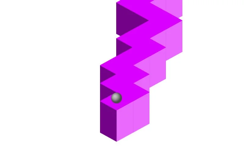 Zickzack online: Spiele kostenlos online